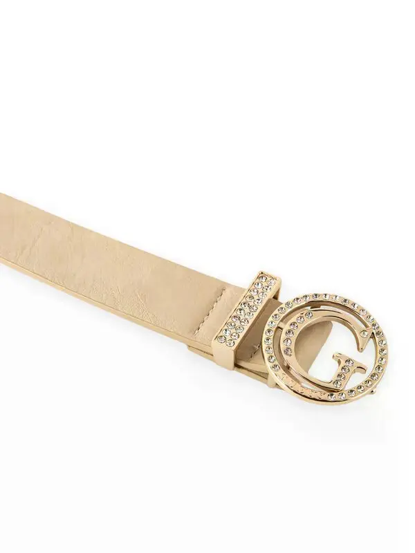 Guess Strass Buckle Belt