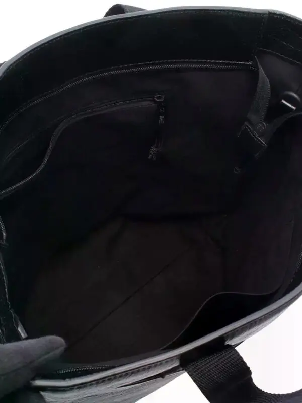 Balenciaga 2018-2026 Lambskin Explorer Tote Satchel