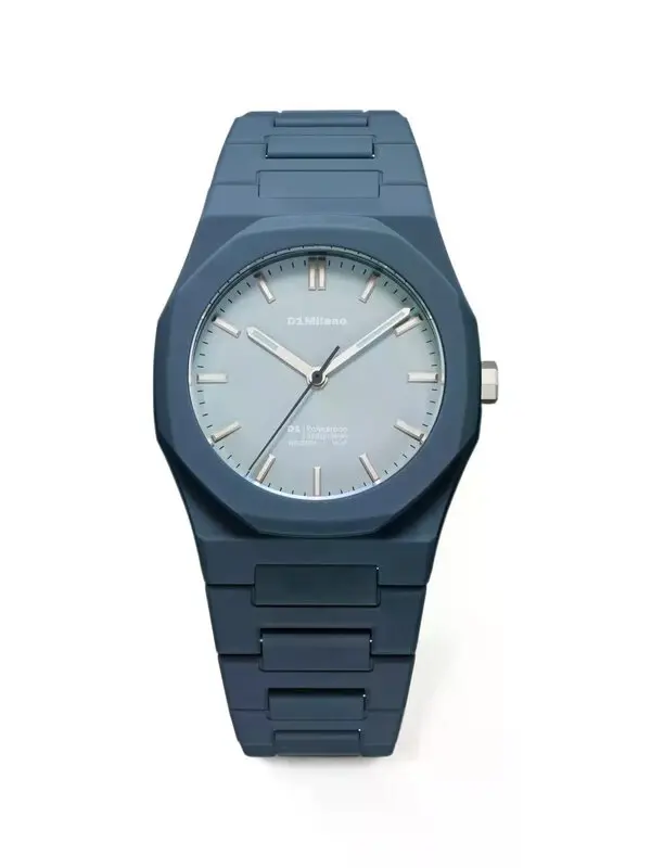 D1 MILANO Polycarbon 39mm Watch