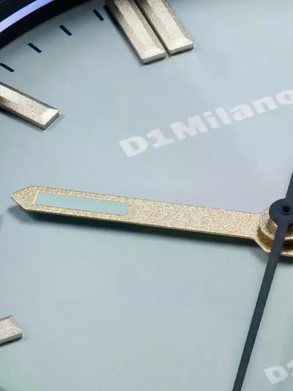 D1 MILANO Polycarbon Watch