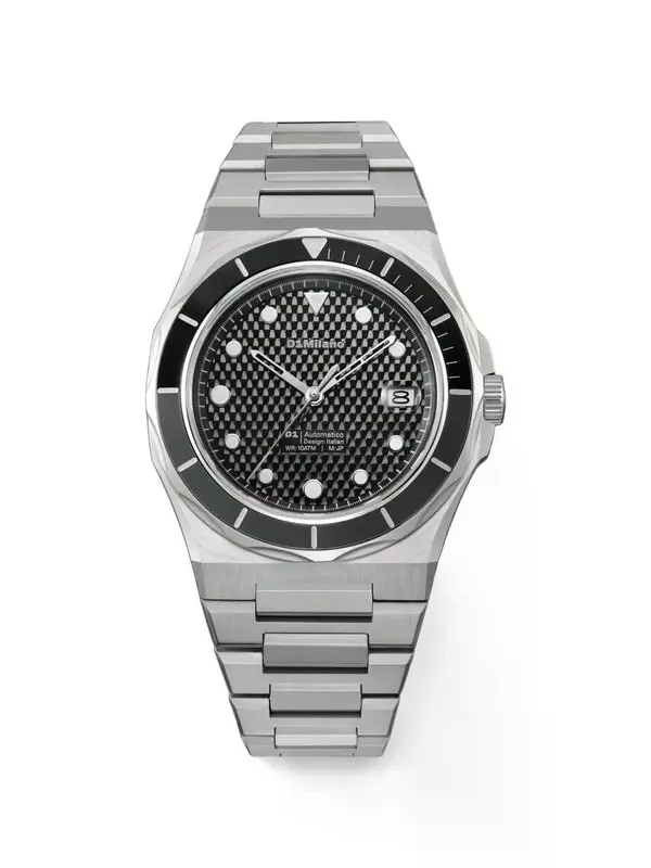 D1 MILANO Automatic 40mm Watch