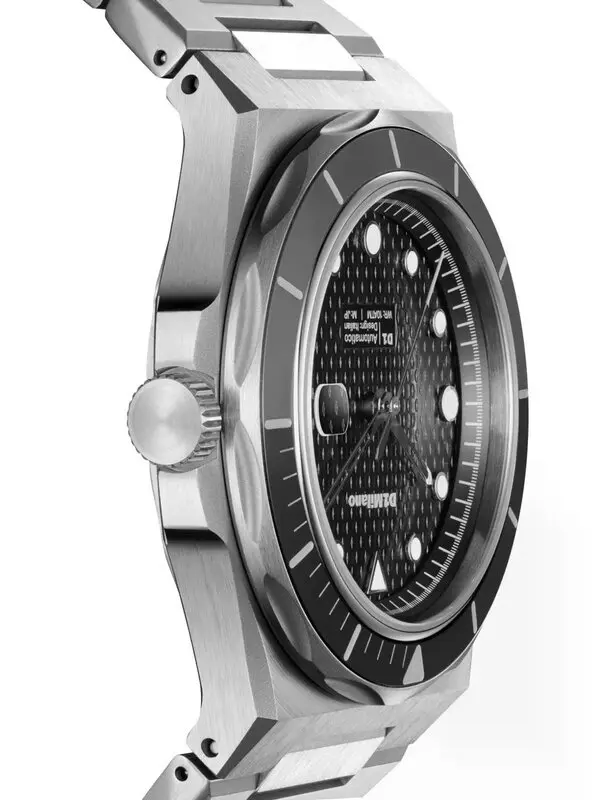 D1 MILANO Automatic 40mm Watch