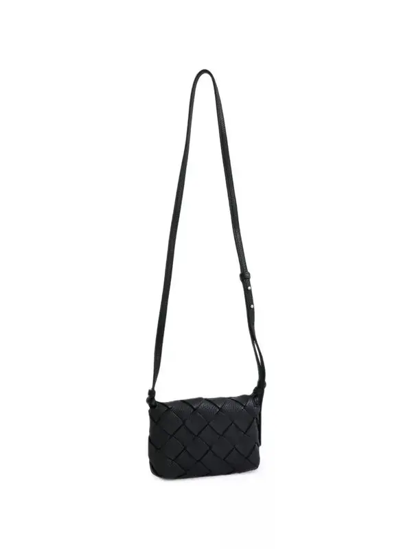 Bottega Veneta Small Diago Crossbody Bag