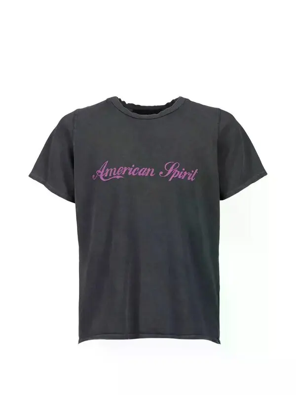 JUN/NAKAYAMA American Spirit T-shirt
