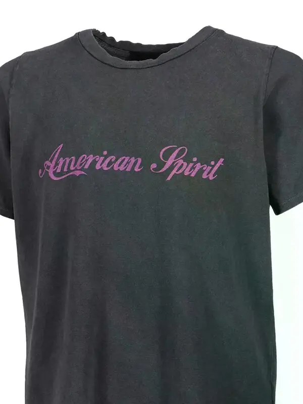 JUN/NAKAYAMA American Spirit T-shirt