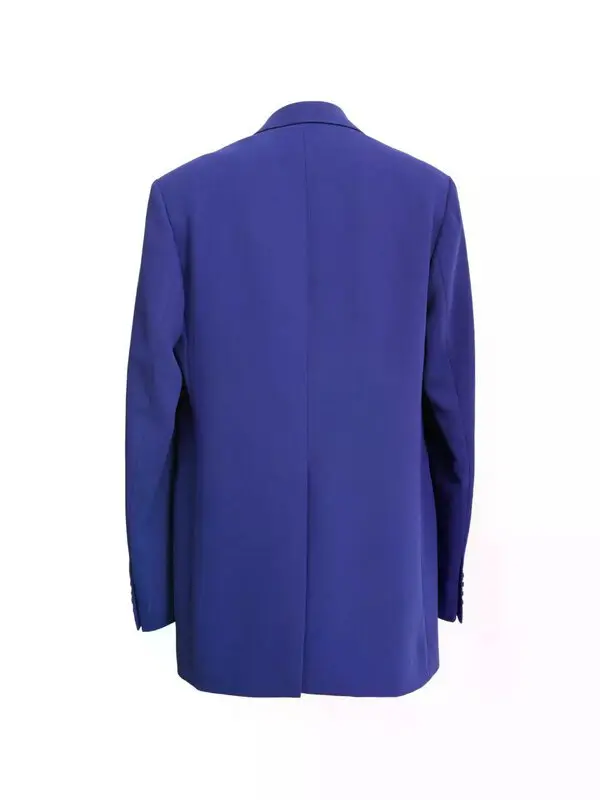 Dries Van Noten Single-breasted Blazer