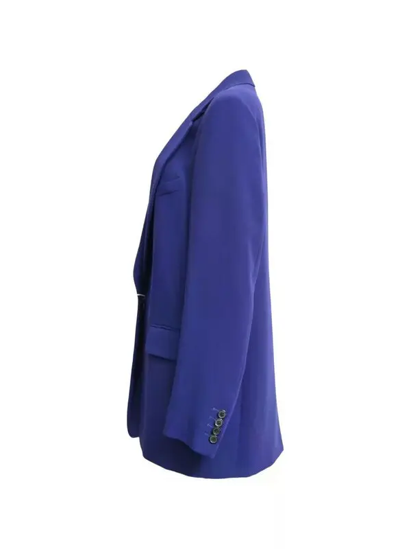 Dries Van Noten Single-breasted Blazer