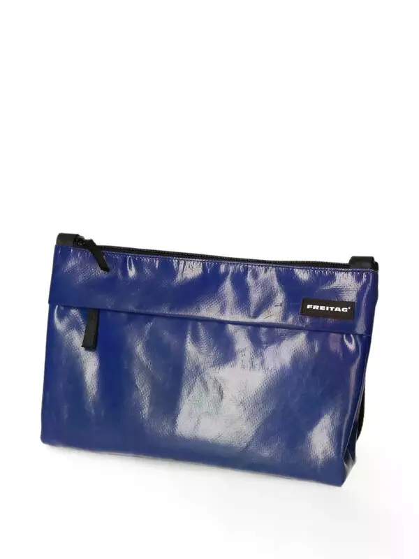 FREITAG Lou Shoulder Bag - Blue