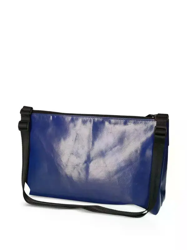FREITAG Lou Shoulder Bag - Blue