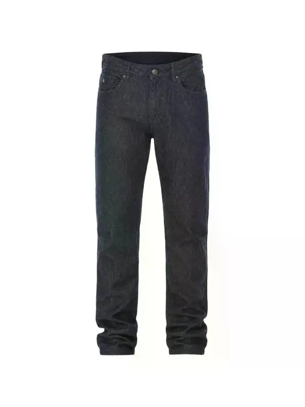 Armani Exchange Five-pocket Jeans