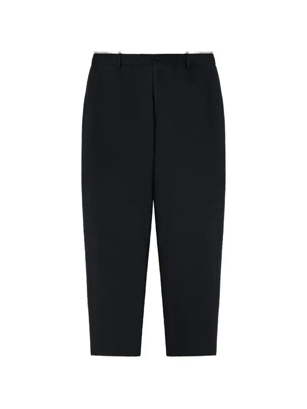 Emporio Armani Button Trousers