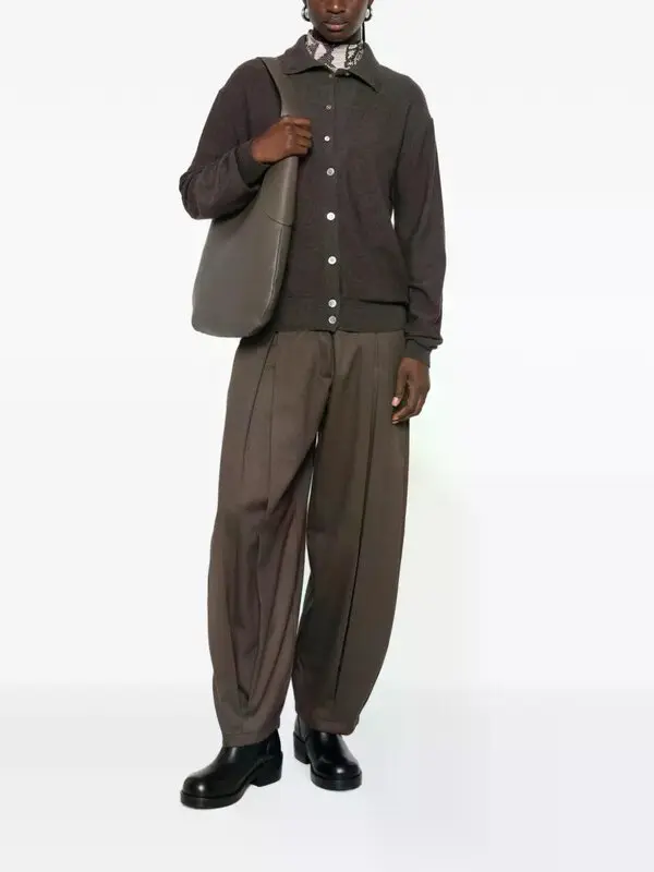 Source Unknown Fabbie Layered Cardigan