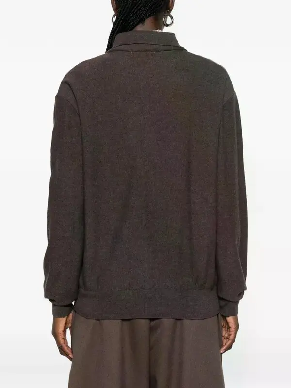 Source Unknown Fabbie Layered Cardigan
