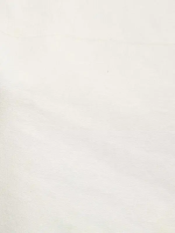 MAË PARIS Chain-trim Deliverance Dress