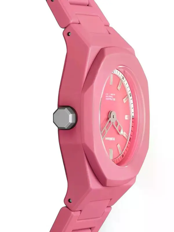 D1 MILANO Polycarbon 32mm Watch