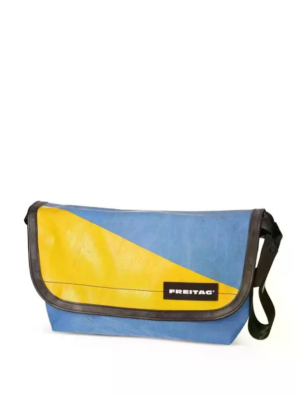 FREITAG F41 Hawaii Five-o Messenger Bag - Blue