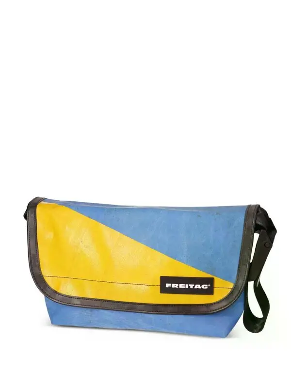 FREITAG F41 Hawaii Five-o Messenger Bag - Blue
