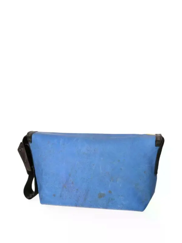 FREITAG F41 Hawaii Five-o Messenger Bag - Blue