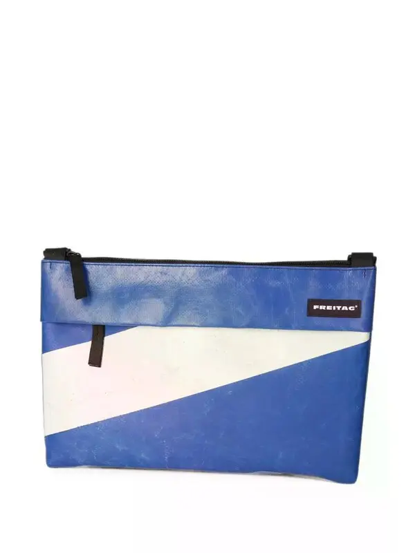 FREITAG Lou Shoulder Bag - Blue