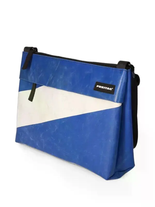 FREITAG Lou Shoulder Bag - Blue