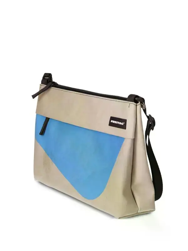 FREITAG Lou Shoulder Bag - Neutrals