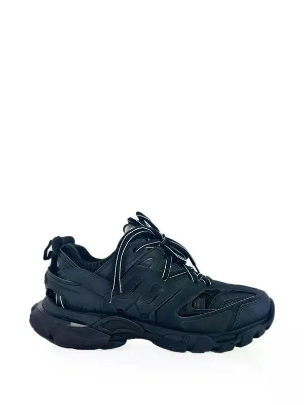 Balenciaga Track Sneakers - Black
