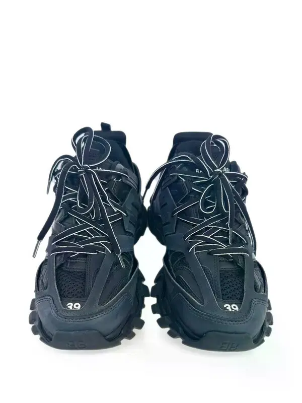Balenciaga Track Sneakers - Black