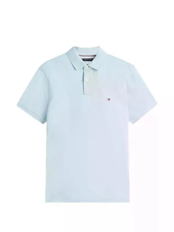 Tommy Hilfiger 1985 Piqué Polo Shirt