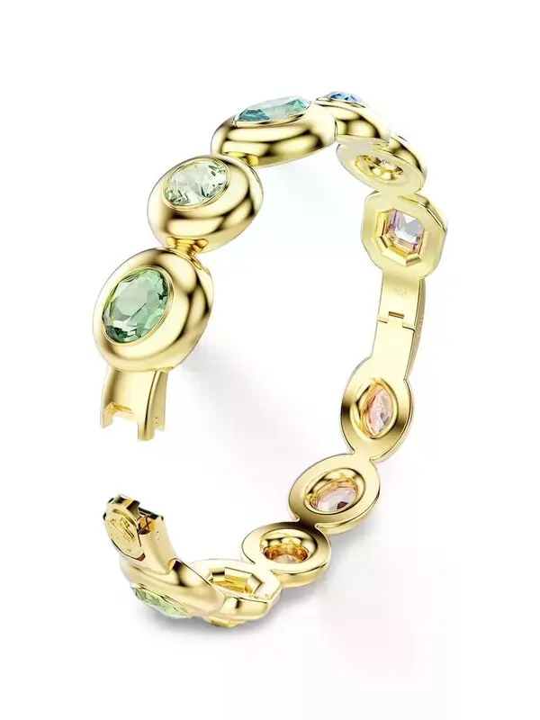 SWAROVSKI Gema Crystal-embellished Bracelet