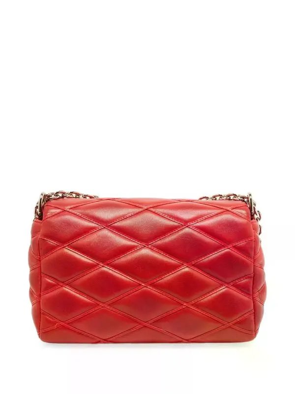 LOUIS VUITTON Pm Go-14 Shoulder Bag
