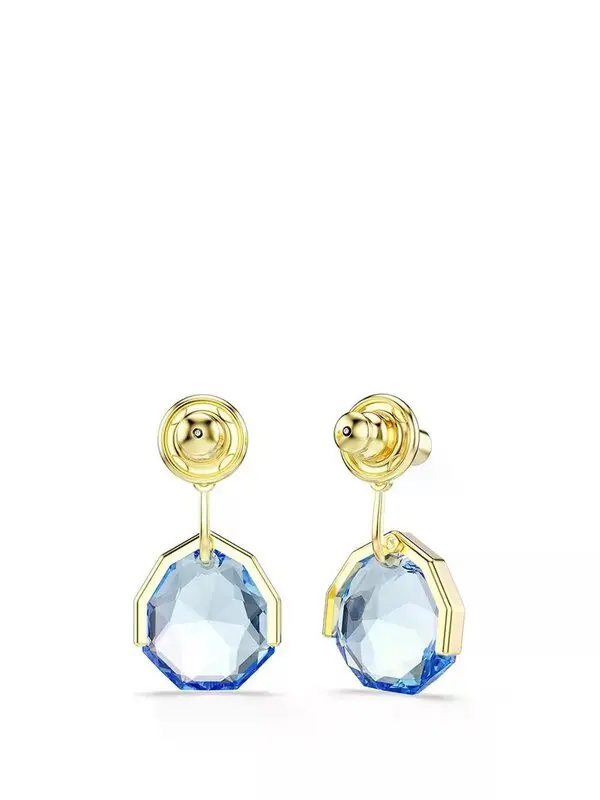 SWAROVSKI Crystal-embellished Drop Earrings