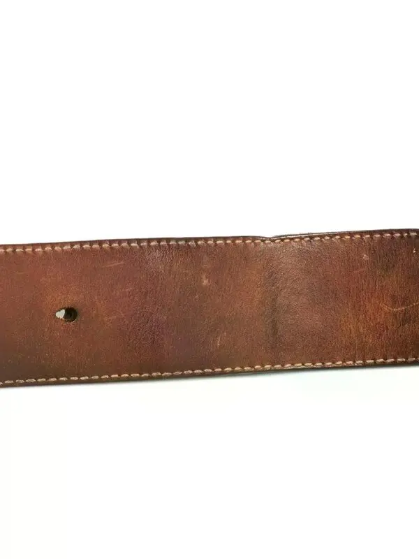 Gucci Gg Marmont Ssima Belt