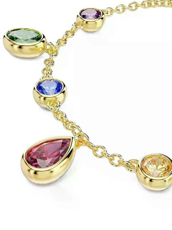 SWAROVSKI Imber Crystal-embellished Charm Bracelets