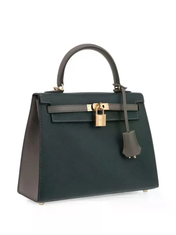 Hermès 2025 25 Kelly Tote Bag