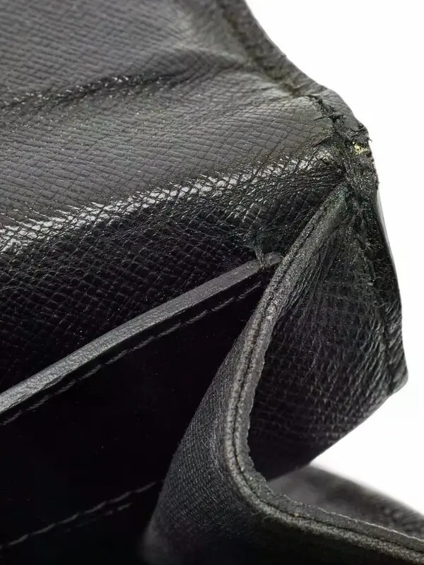 LOUIS VUITTON 2009 Robusto Briefcase