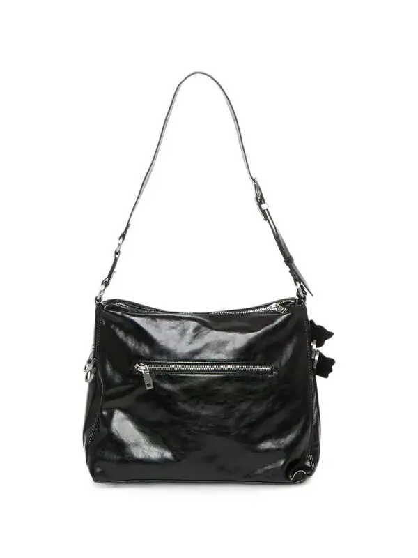 Desigual Medium Flower-charm Shoulder Bag