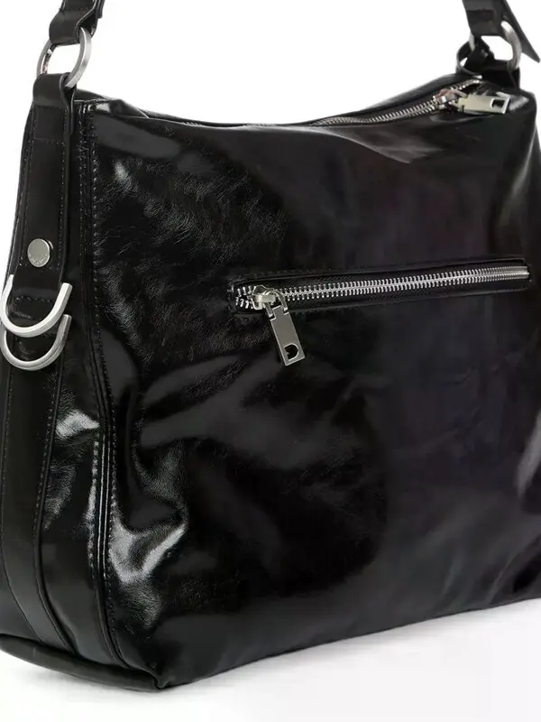 Desigual Medium Flower-charm Shoulder Bag