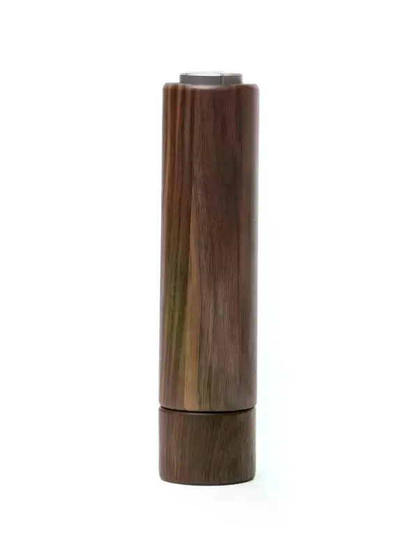 WOODSEA Wooden Salt And Pepper Grinders