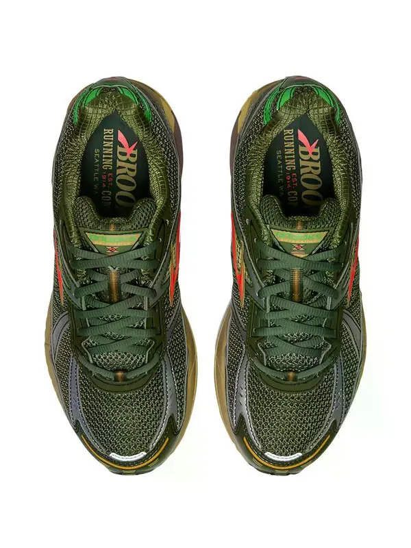 Brooks Adrenaline Gts 10 Sneakers