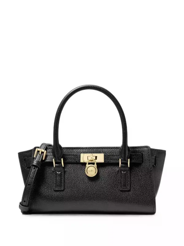 Michael Kors Hamilton Moderne Extra-small Leather Crossbody Bag