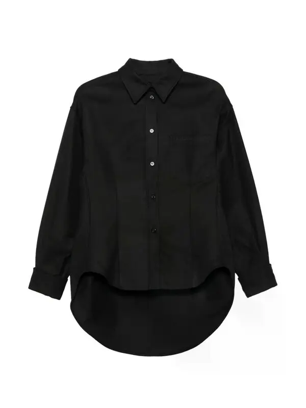 Balenciaga Shirt