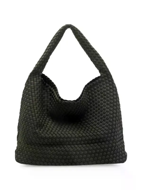 EN AVANT Venezia Woven Tote Bag