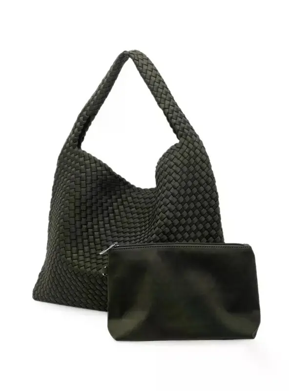 EN AVANT Venezia Woven Tote Bag
