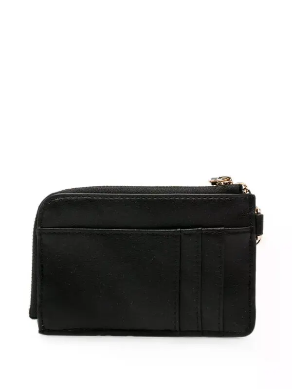 TWINSET Logo-plaque Chain-link Wallet
