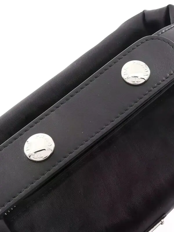Prada 2013-2026 Mini Re Nylon Cherie Satchel