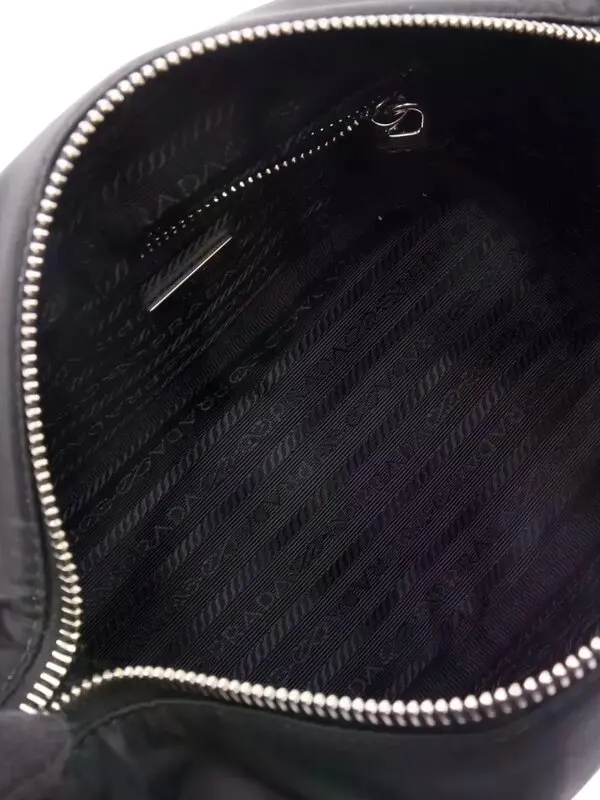 Prada 2013-2026 Mini Re Nylon Cherie Satchel