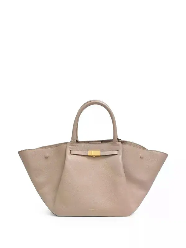DEMELLIER Midi Tote Bag