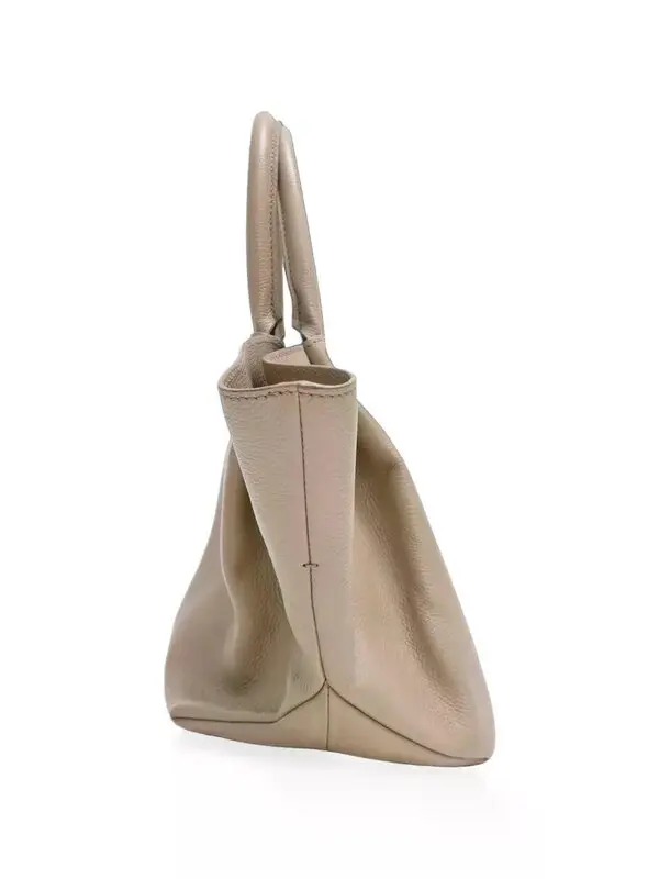 DEMELLIER Midi Tote Bag