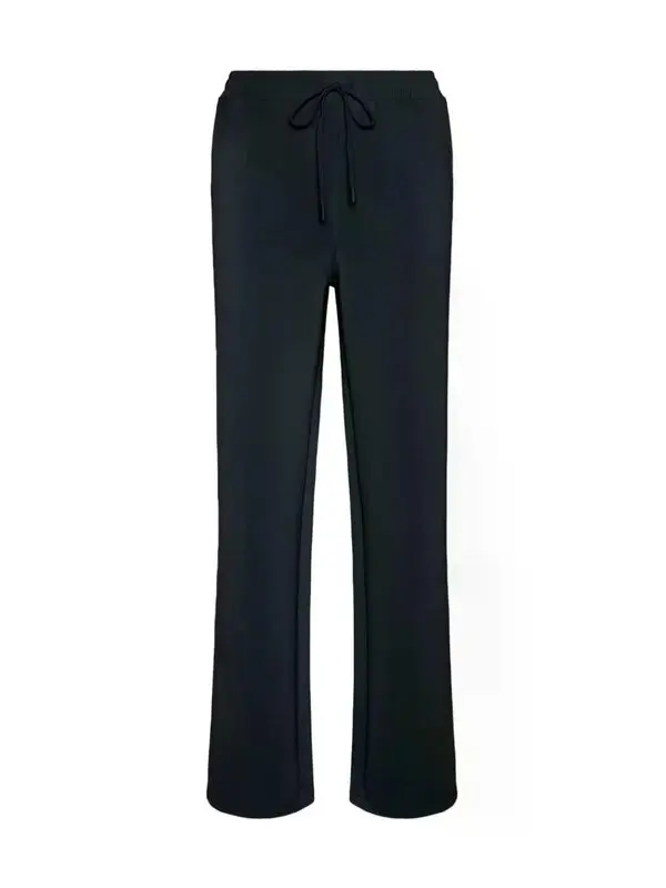 ELENA MIRÒ Drawstring Track Pants