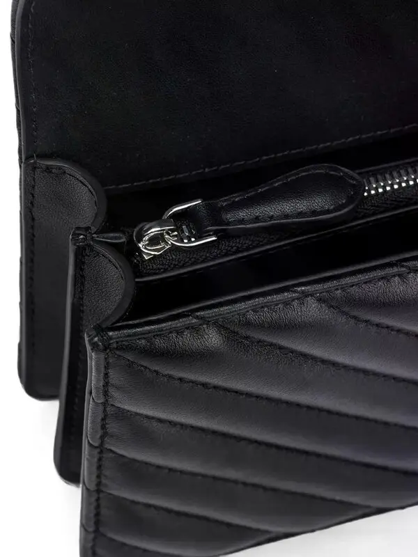 Pinko Small Shoulder Bag Love Bag One Chevron